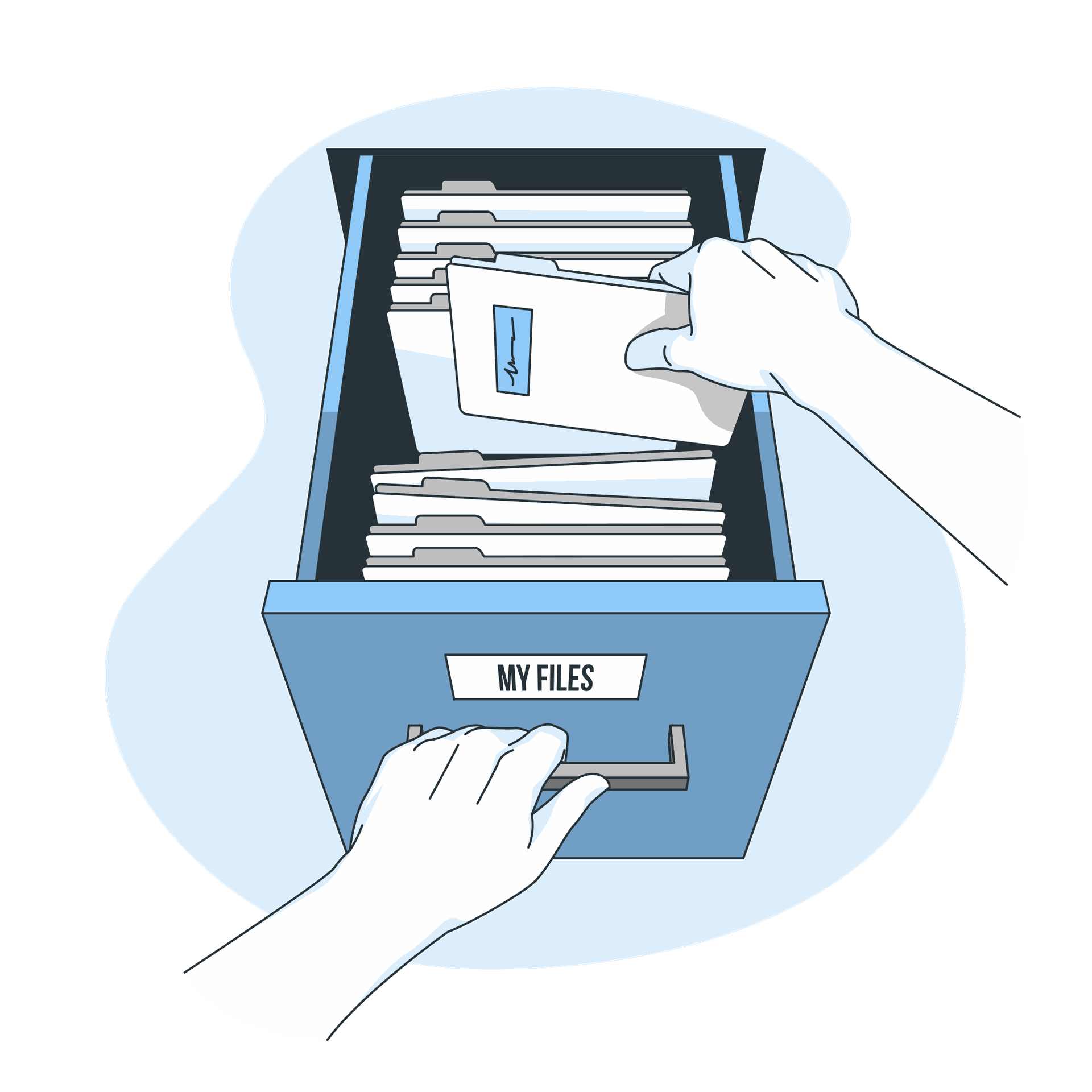 Document Retrieval | Witsaroot L&L Consulting